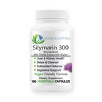 Silymarin milk thistle health benefits
