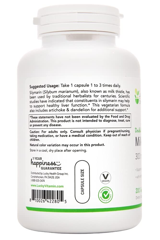 silymarin milk thistle health benefits