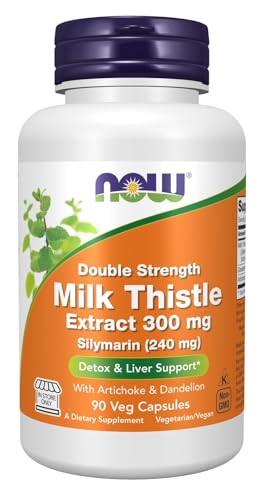 silymarin milk thistle herbal supplement