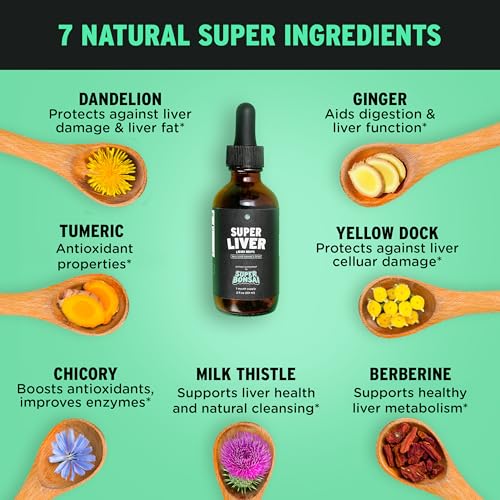 silymarin milk thistle liquid formula