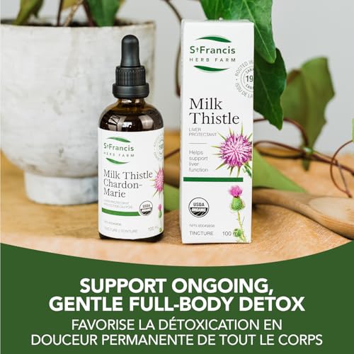 silymarin milk thistle liver aid