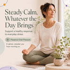 Silyvrapure Ashwagandha for mental clarity