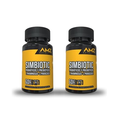 Simbiotic probiotics for digestive support