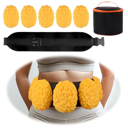 SimCoach 5 lb body fat replica