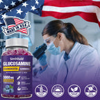 Simhould glucosamine chondroitin for pain relief