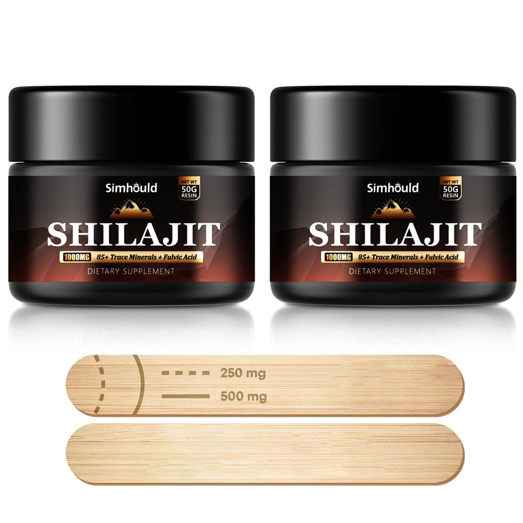 Simhould trace minerals for energy
