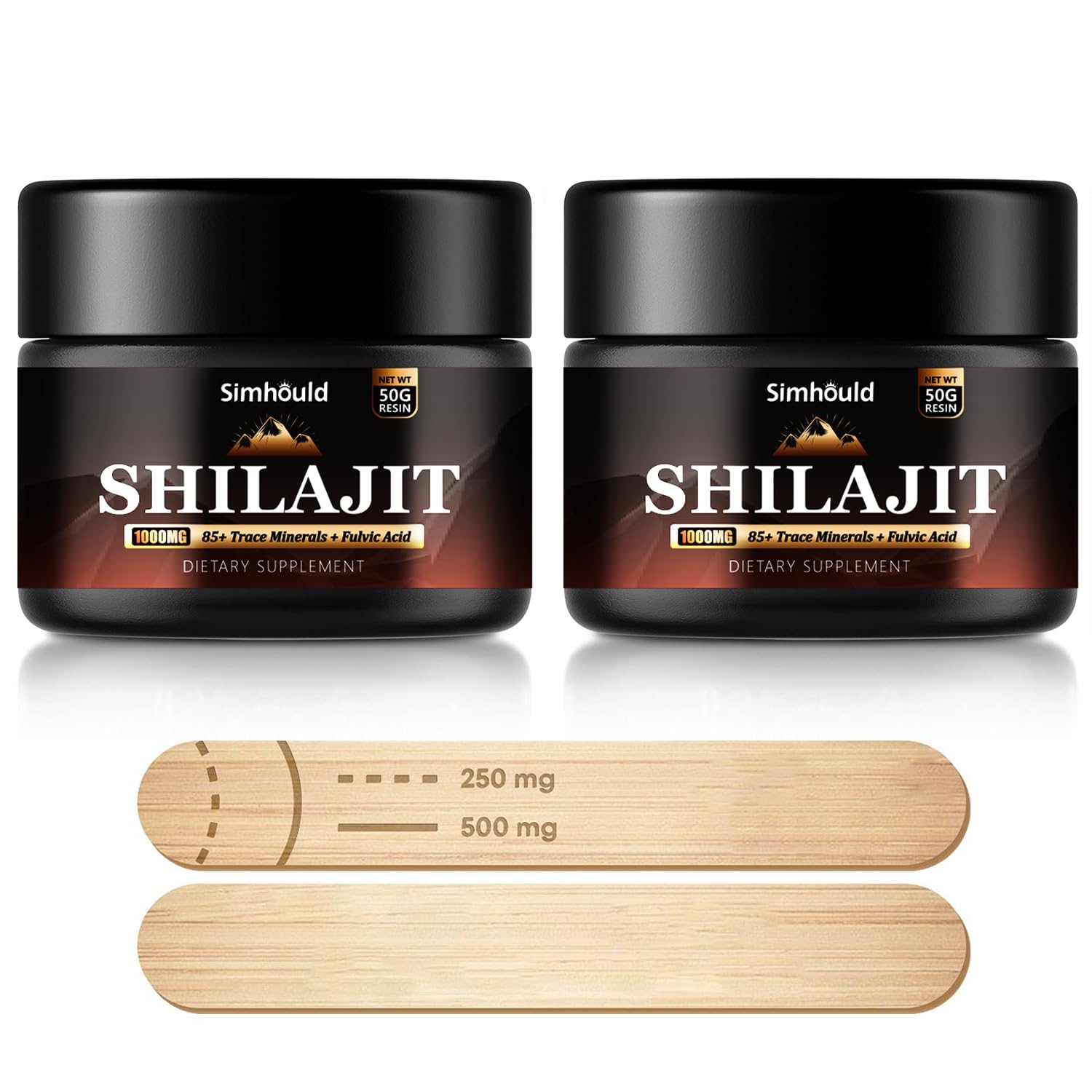 Simhould trace minerals for energy