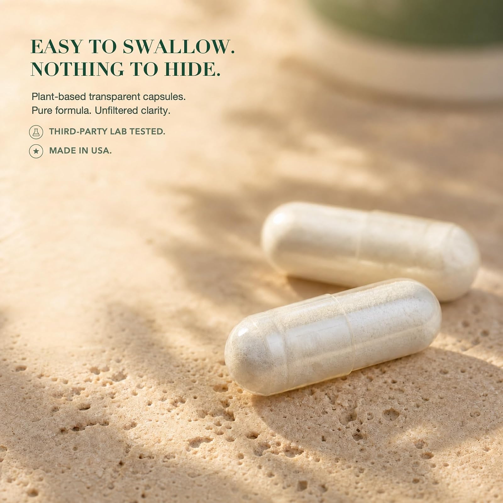 Simlike magnesium l-threonate for cognitive health