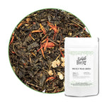 Simple Loose Leaf prickly pear green tea