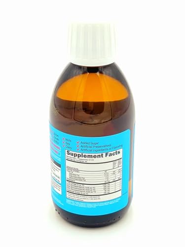 simple spectrum fish oil benefits