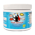 Simple Spectrum multivitamins for daily health