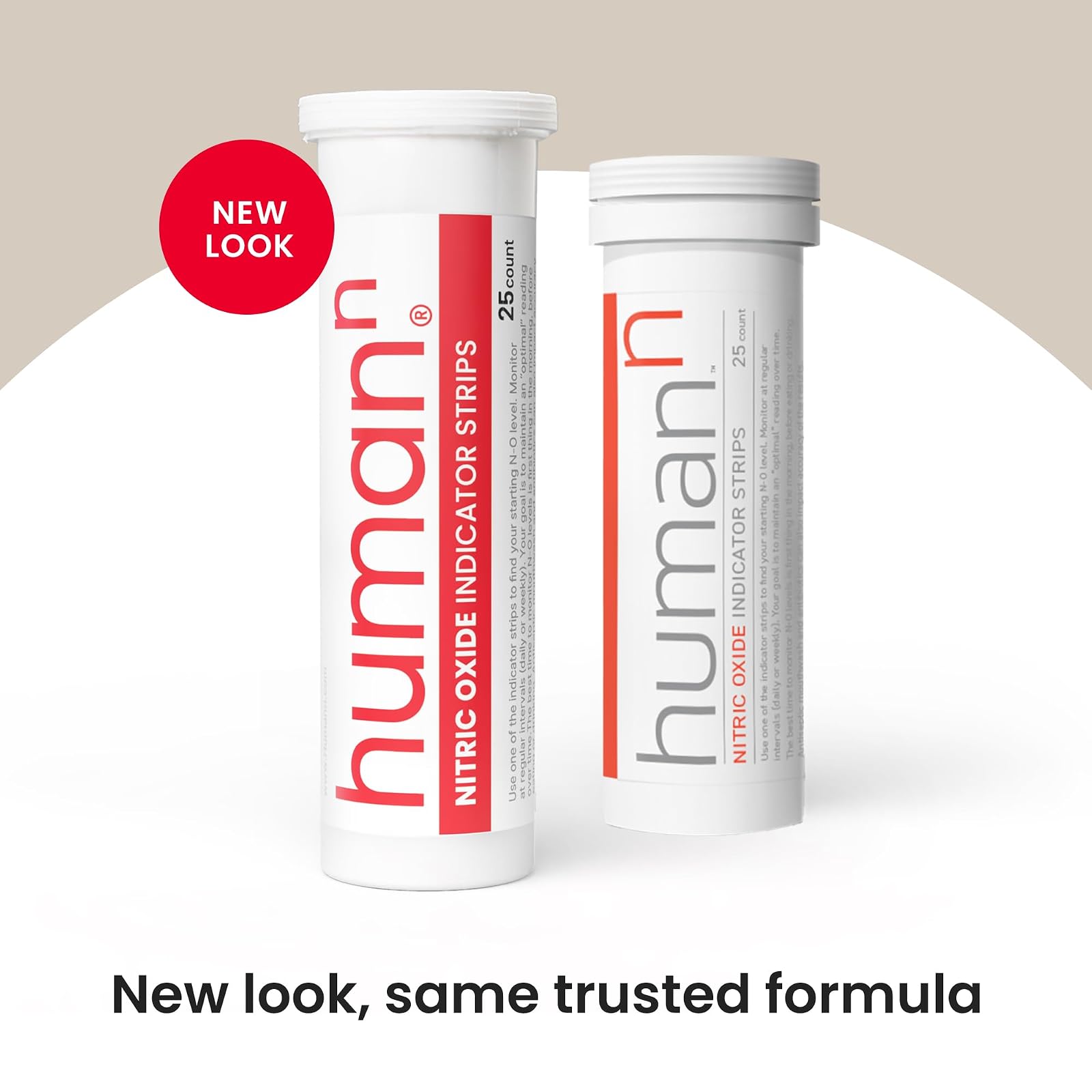 simple test for pre-workout boost