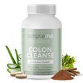 SIMPLEME detox tea for gut health