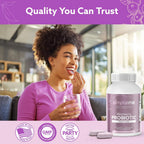 Simpleme probiotics for everyday vitality