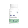 Simplix immune support veggie capsules
