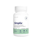 Simplix immune support veggie capsules