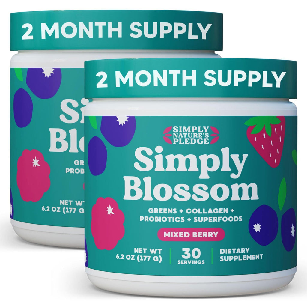 Simply Blossom astragalus root benefits