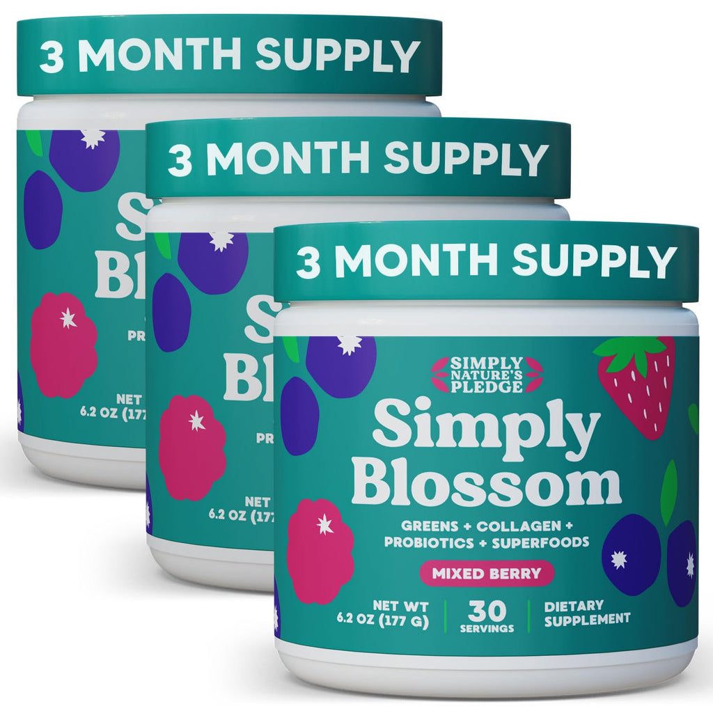 Simply Blossom astragalus root benefits