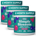 Simply Blossom astragalus root benefits