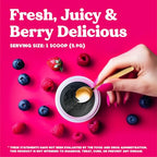 Simply Blossom collagen-infused superfood