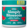 Simply Blossom Daily Greens powder