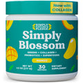 Simply Blossom Daily Greens powder