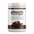Simply Chocolate whey protein powder