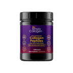 Simply collagen peptides for beauty