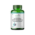 Simply Herbal multivitamin for energy