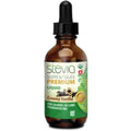 Simply Liquid Stevia creamy vanilla flavor