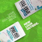 Simply Natural vanilla protein shake