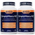 Simply Nature's Pledge Eye Vitamins
