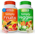 Simply Nature's Pledge multivitamins for women