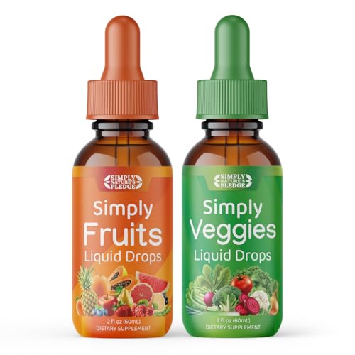 Simply Nature's Pledge multivitamins for women