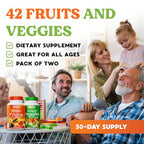 Simply Nature's Pledge vegetable capsules