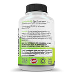 Simply Natures alpha lipoic acid