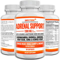 Simply Potent adrenal support capsules