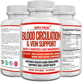 Simply Potent blood circulation capsules