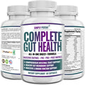 Simply Potent digestive enzymes capsules