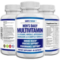Simply Potent multivitamin for men