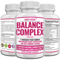 Simply Potent multivitamins for women