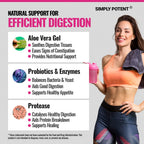 Simply Potent vitamins for energy support