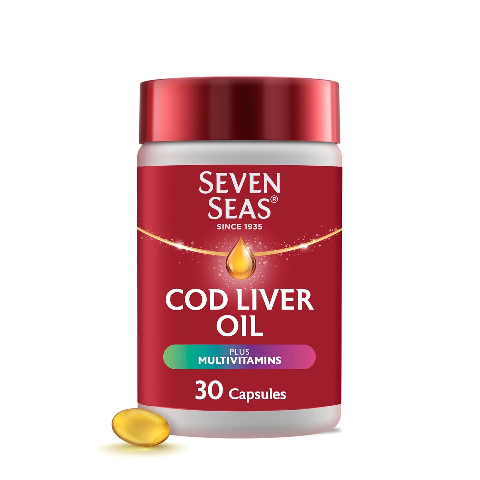 Simply Timeless multivitamins for daily health
