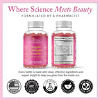 Simply vegan collagen for healthy skin