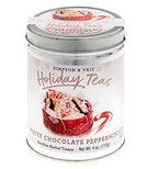Simpson & Vail herbal tea blend