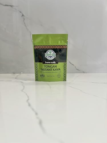 SINGHS kava kava for wellness
