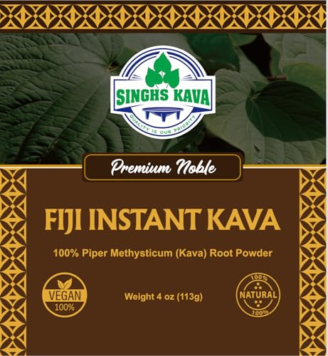 SINGHS kava kava in Canada