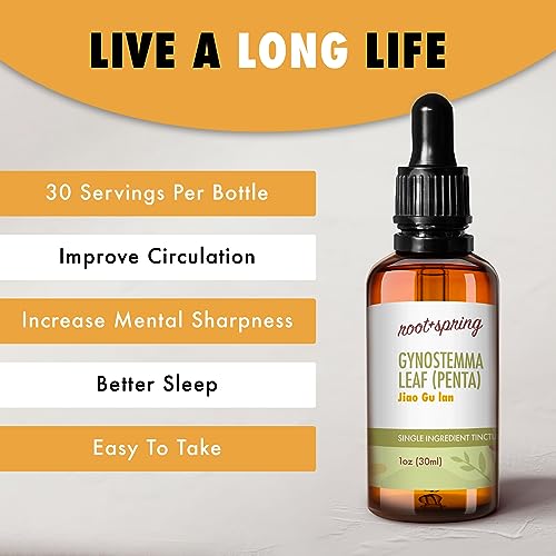 single ingredient herbal formula
