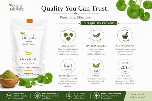 single-ingredient powder for brain support