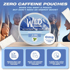 single peppermint pouches for athletes